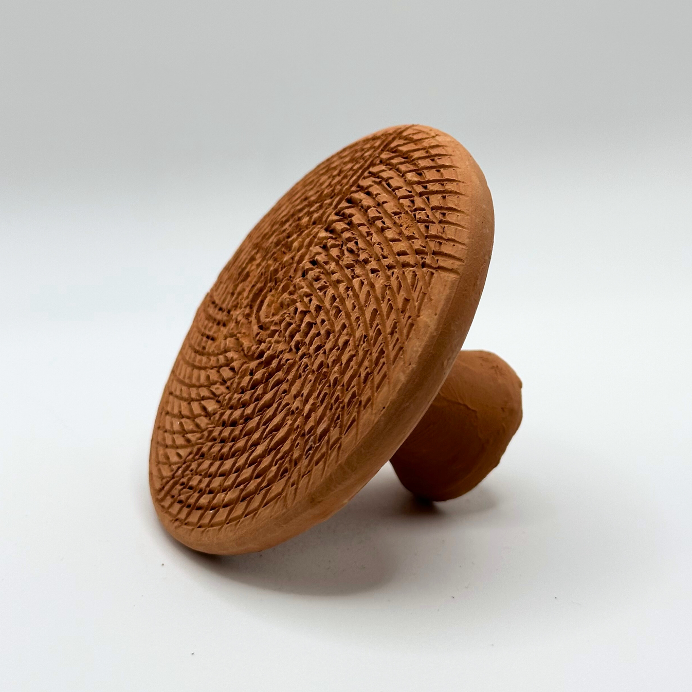 Your M'hekka Terracotta Clay Pumice Stone – Your Saha